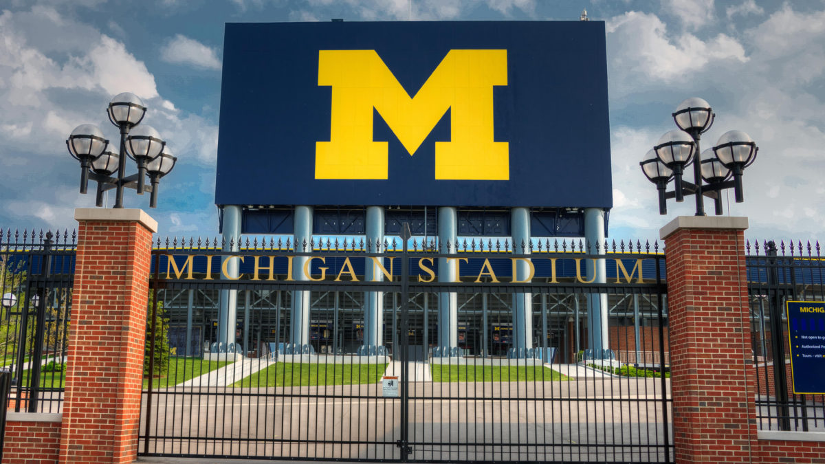 University of Michigan Launches NFT Gallery, Becomes First to Do So ...